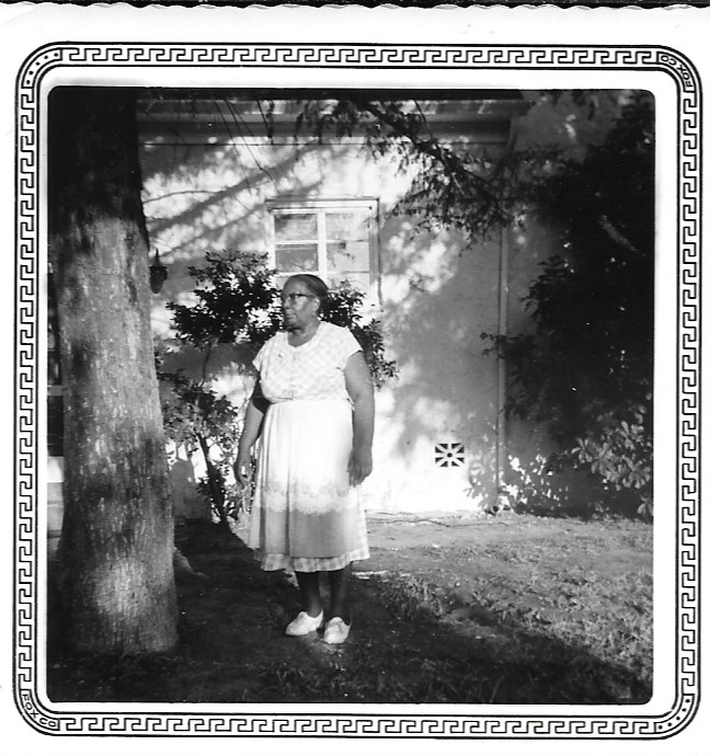 The Black Baby Doll – Oikos