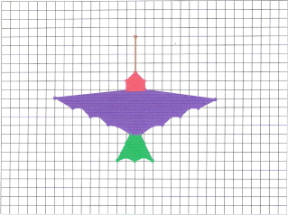 Hummingbird Graph – Oikos